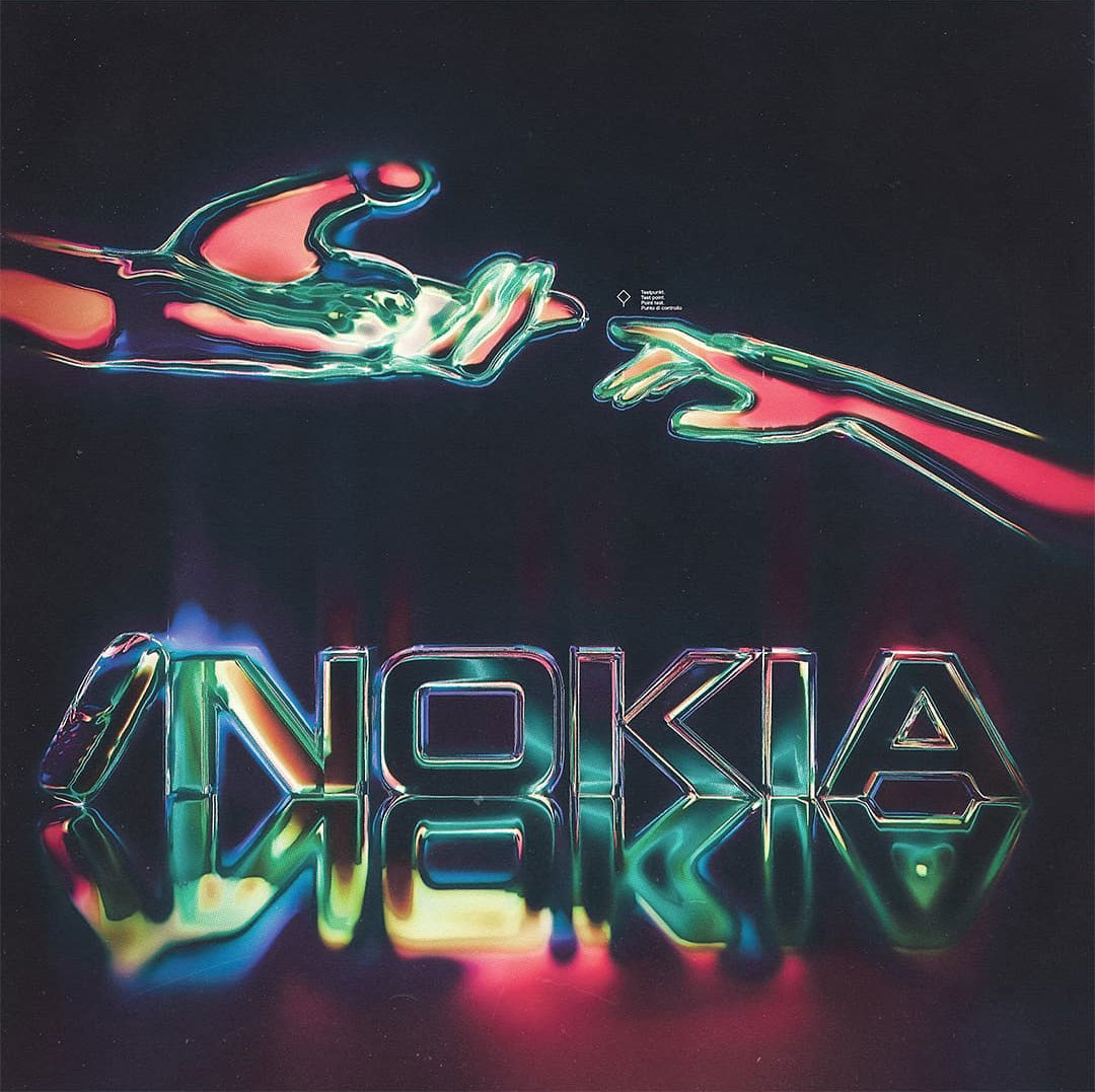 Melted Corporative Aethetics & Typography by Albert Andersen » Design ...