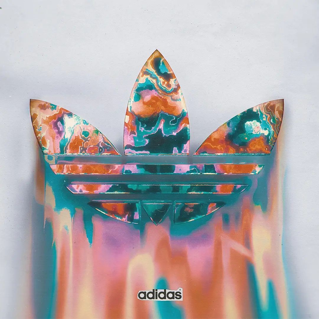 Melted Corporative Aethetics & Typography by Albert Andersen » Design ...