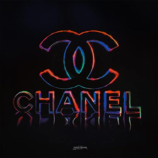 Melted Corporative Aethetics & Typography by Albert Andersen » Design ...