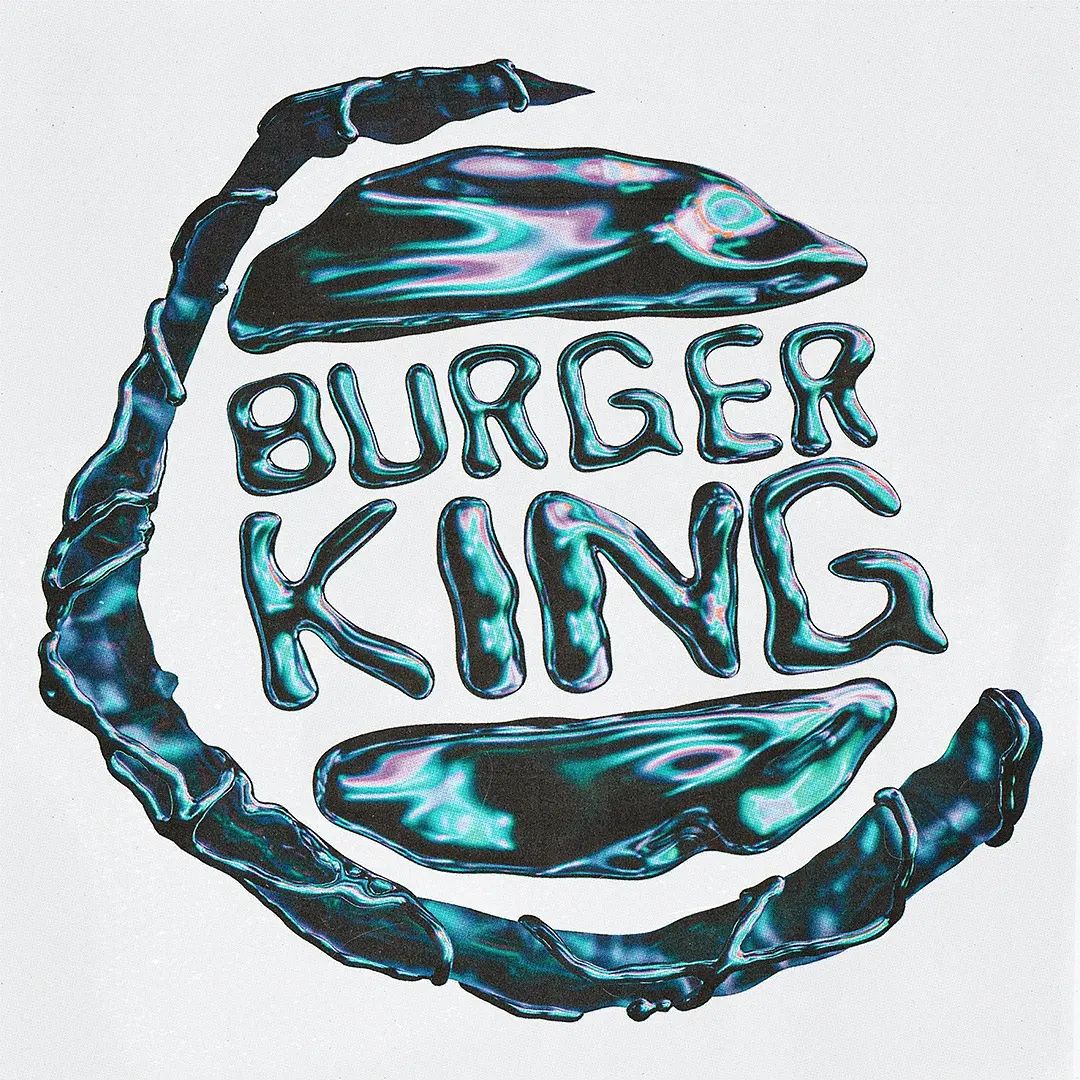 Melted Corporative Aethetics & Typography by Albert Andersen » Design ...