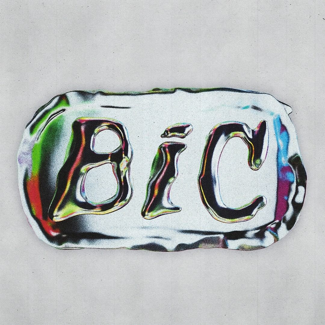 Melted Corporative Aethetics & Typography by Albert Andersen » Design You Trust — Design Daily ...