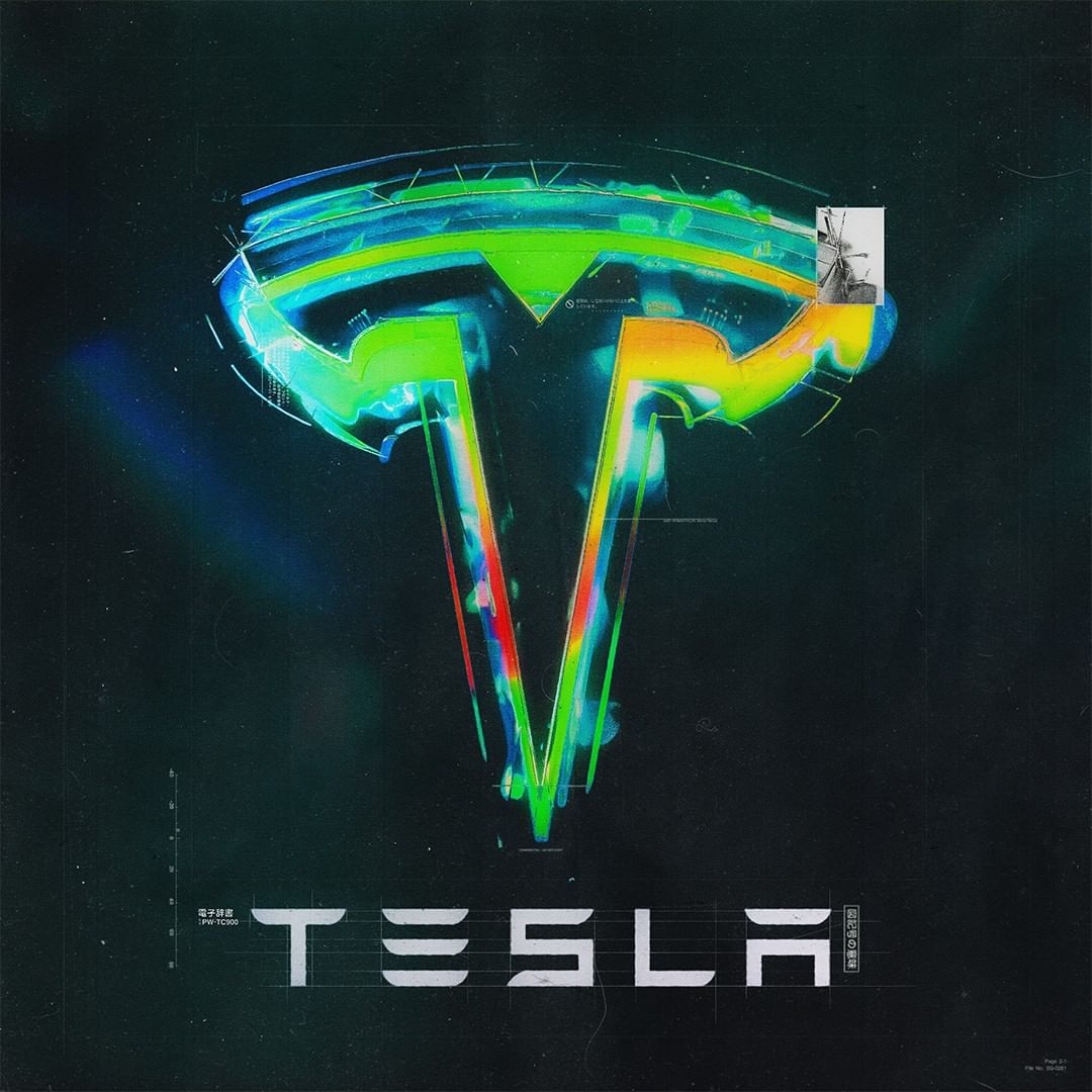 Melted Corporative Aethetics & Typography by Albert Andersen » Design ...