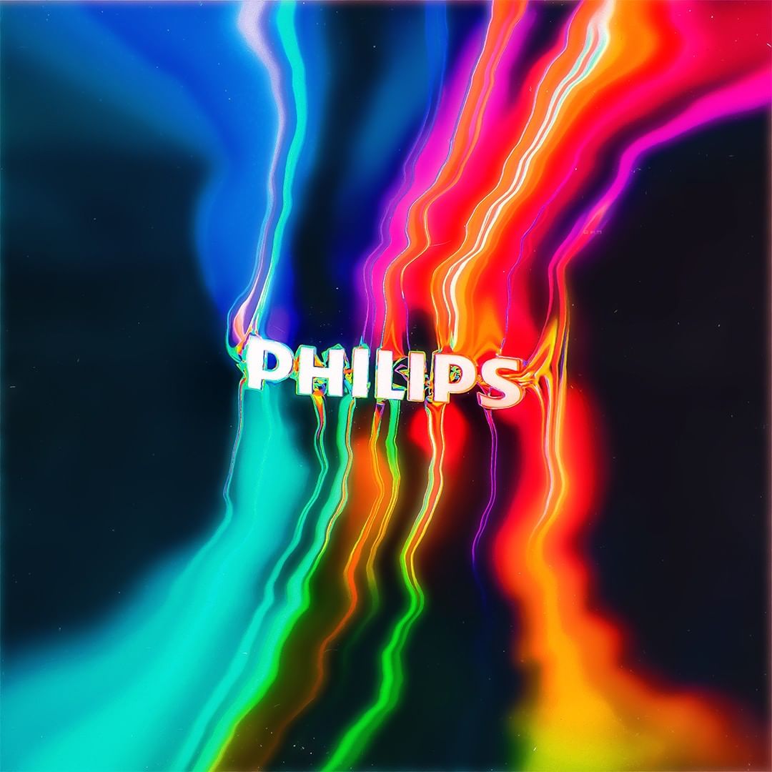 Melted Corporative Aethetics & Typography by Albert Andersen » Design ...