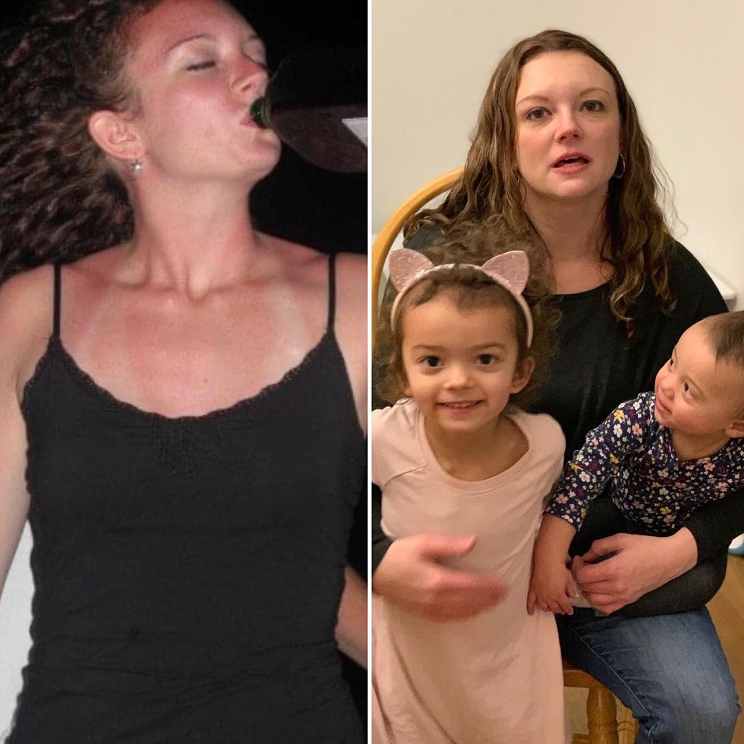 “Got Toddlered”: This Humorous Instagram Account Shows Parents Before ...