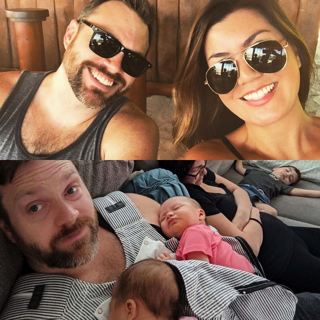 “Got Toddlered”: This Humorous Instagram Account Shows Parents Before ...