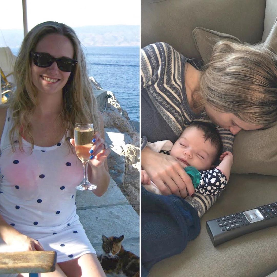 “Got Toddlered”: This Humorous Instagram Account Shows Parents Before ...