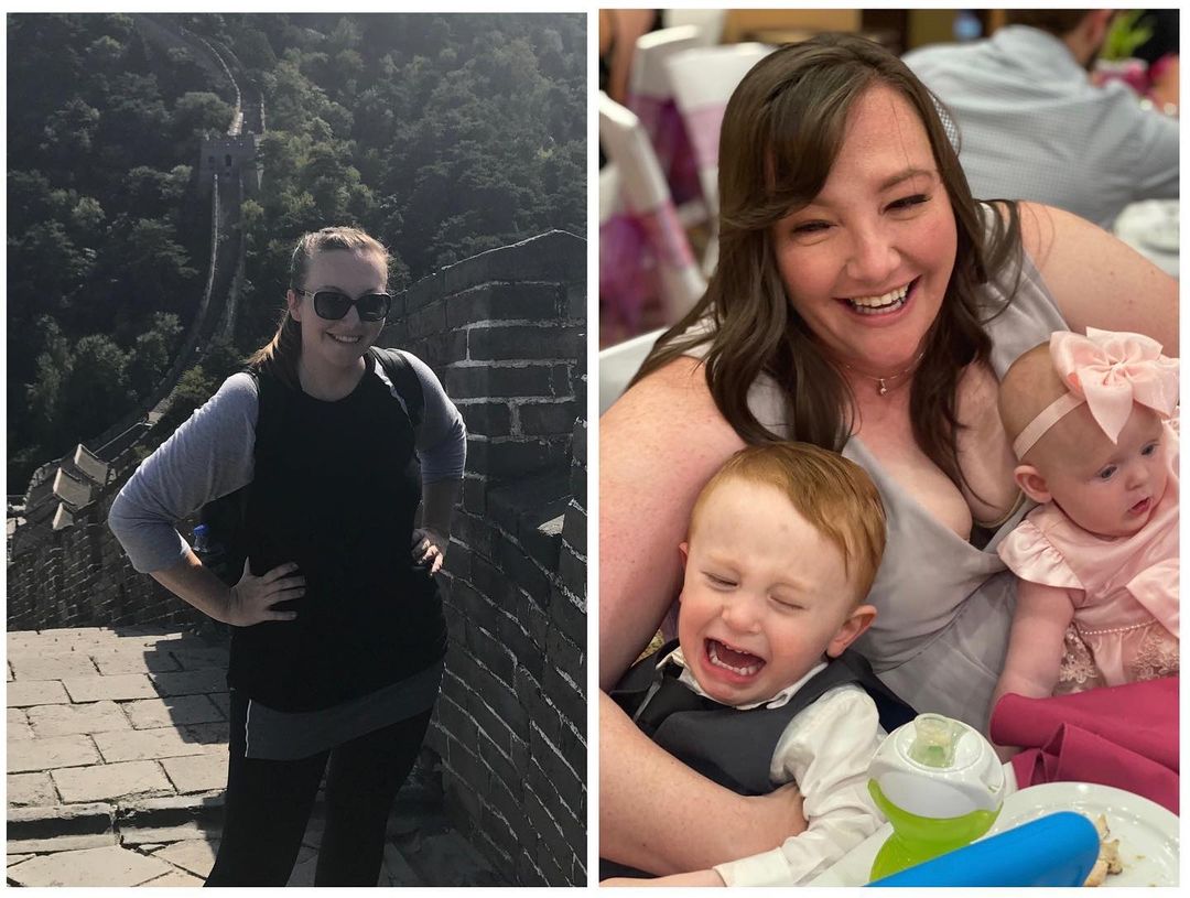 “Got Toddlered”: This Humorous Instagram Account Shows Parents Before ...