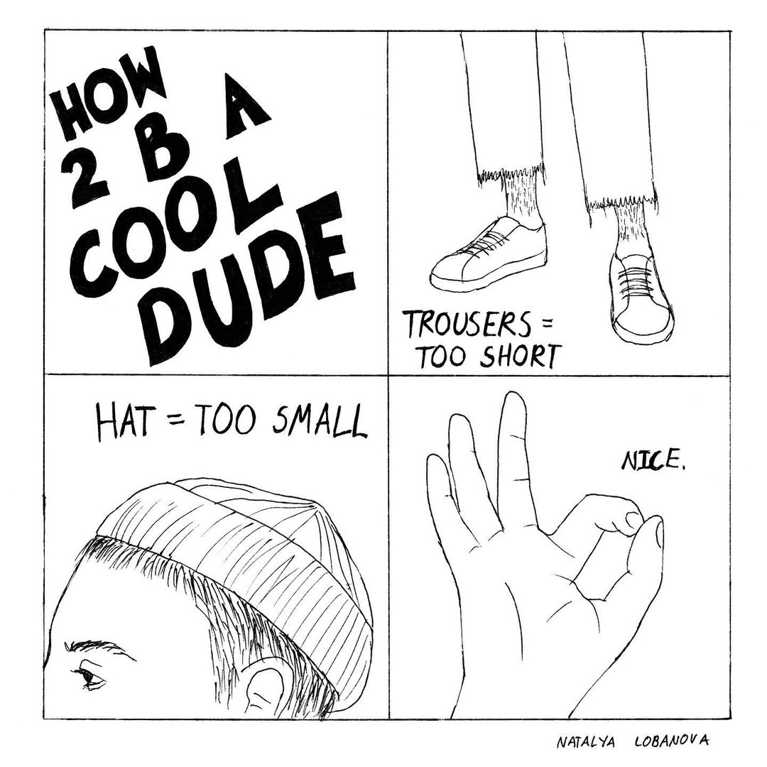 Artist Makes Simple Yet Honest Comics About The Realities Of Our Lives ...