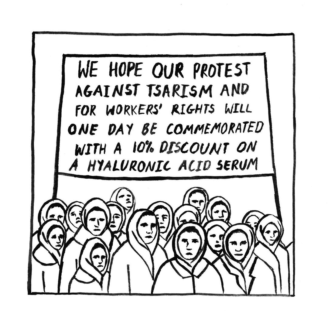 Artist Makes Simple Yet Honest Comics About The Realities Of Our Lives ...