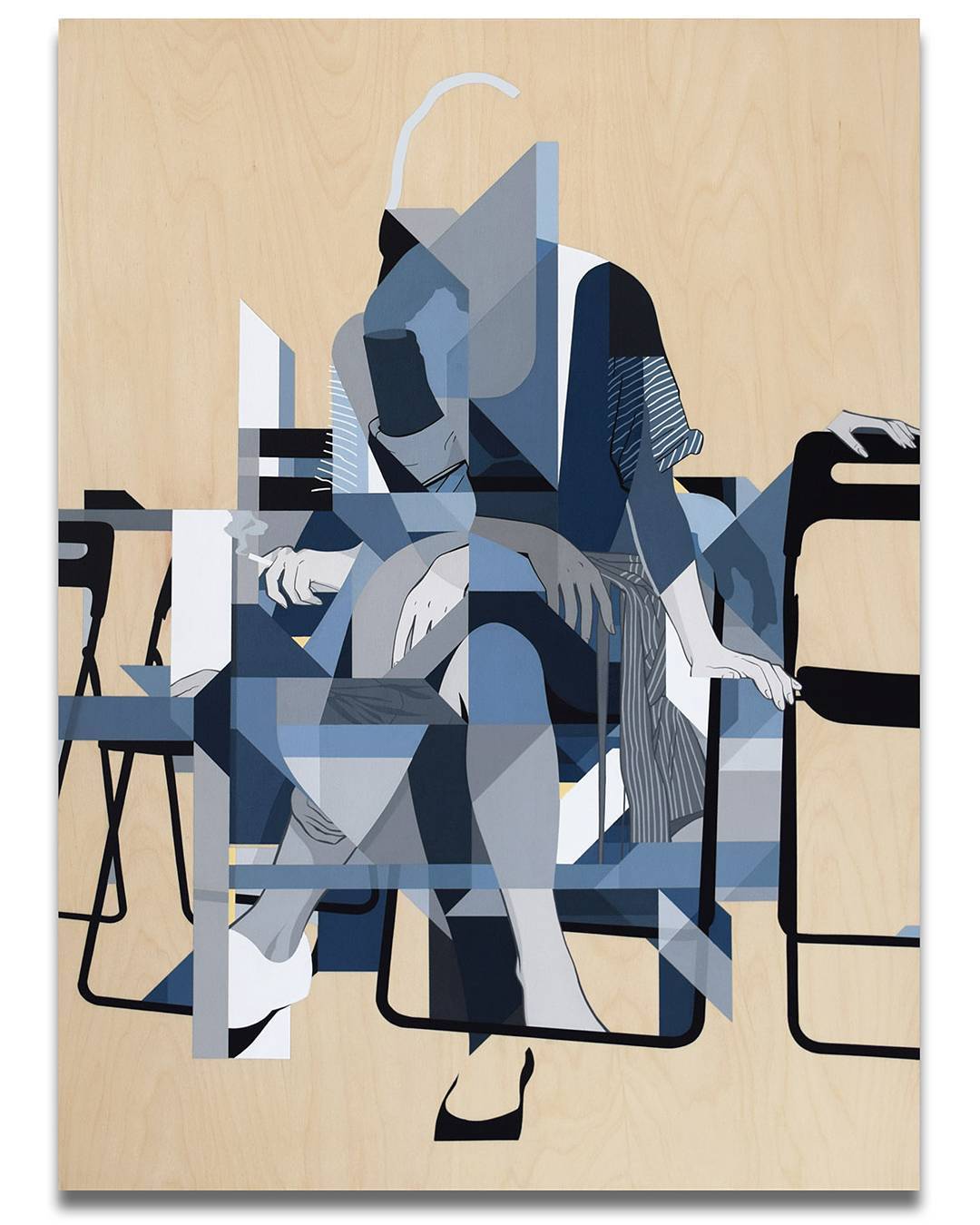 “Fractured Moments of Time”: Conveying the Passing of Time and Emotions ...