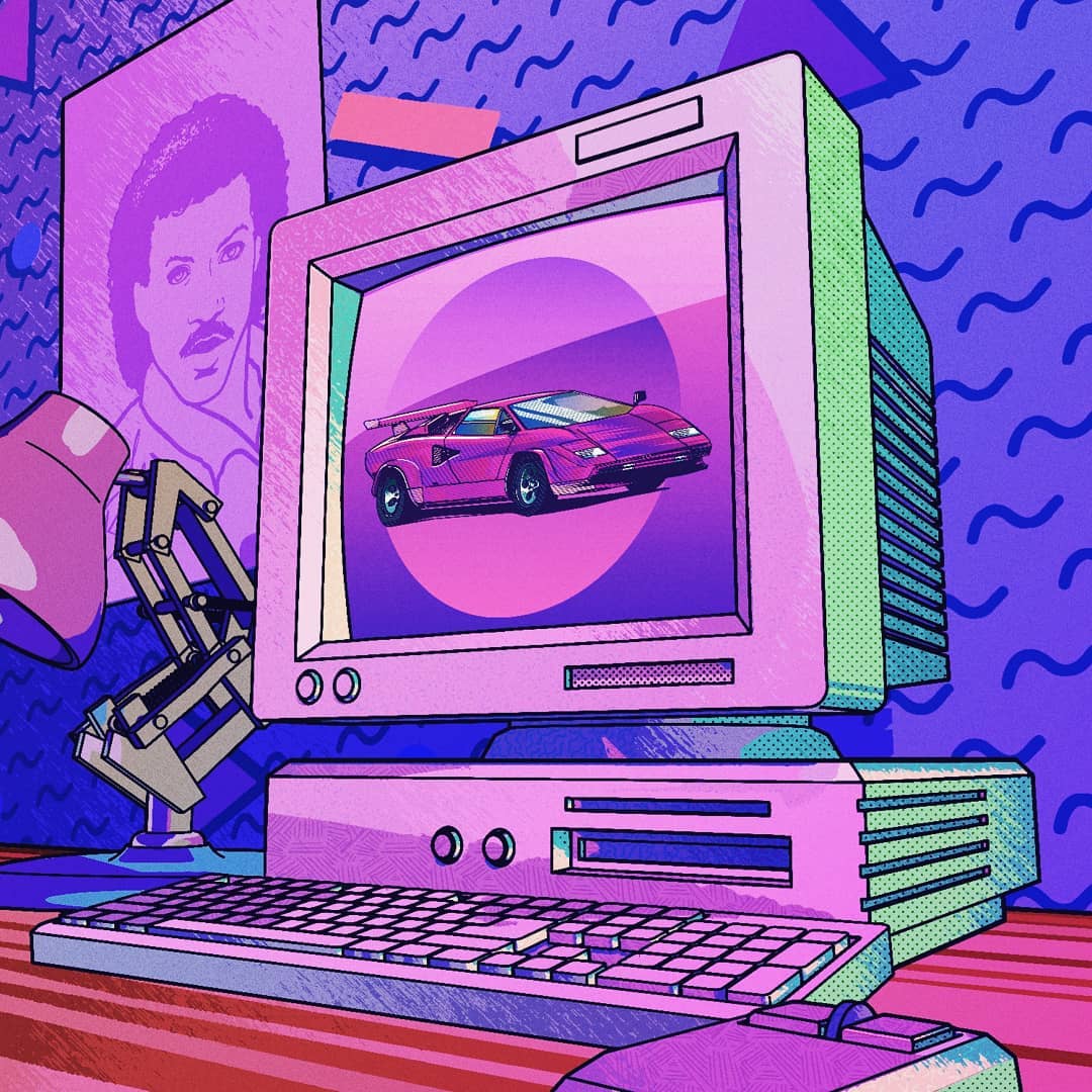 Artist Spent 116 Hours In Total To Create All These Drawings Of His ...