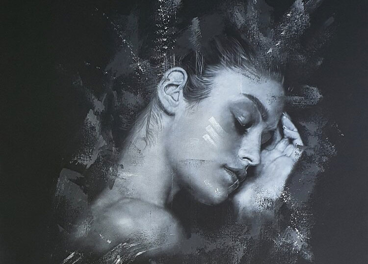 This Artist’s Works Are a Masterpiece of Light and Shadow » Design You ...