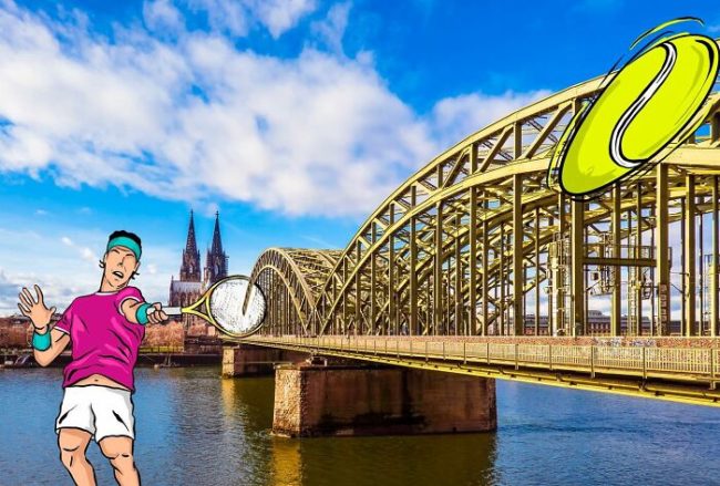 Robin Yayla Creates Illustrations On Top Of Scenic Pictures And It ...