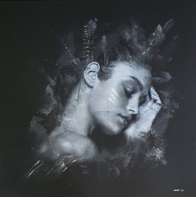 This Artist’s Works Are a Masterpiece of Light and Shadow » Design You ...