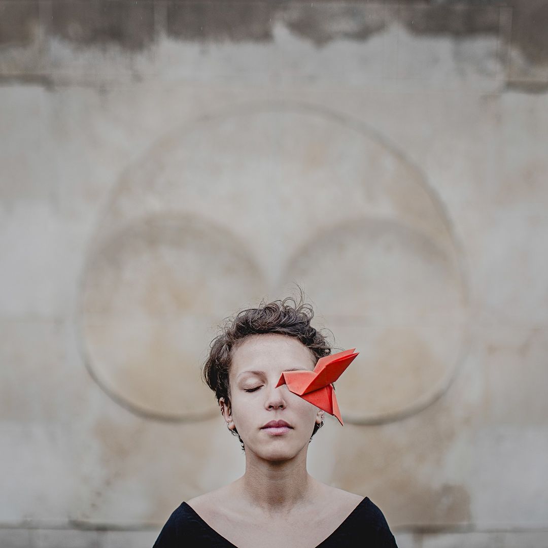 Fascinating Surreal and Conceptual Photos by Dasha Pears » Design You ...