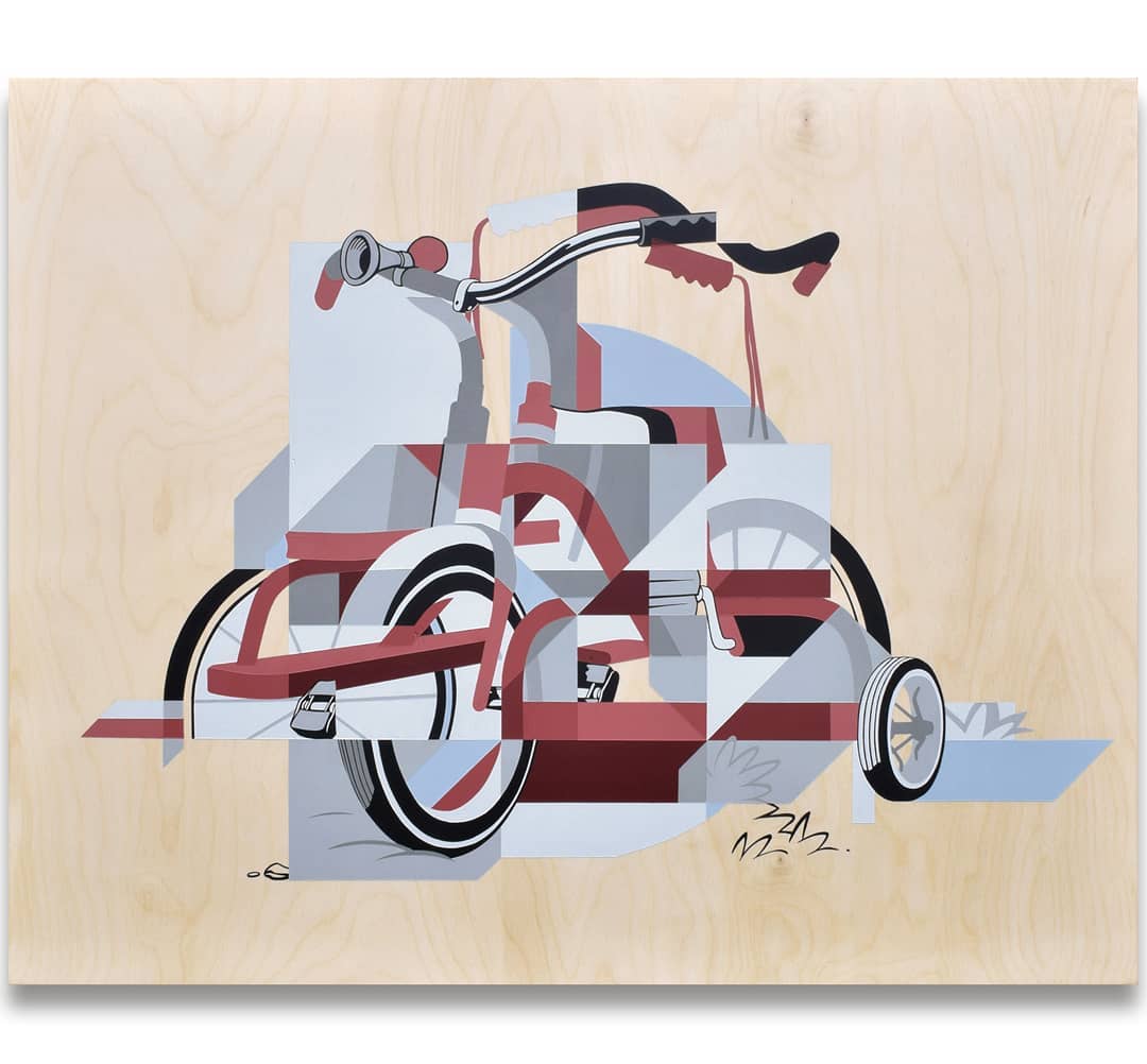 “Fractured Moments of Time”: Conveying the Passing of Time and Emotions ...