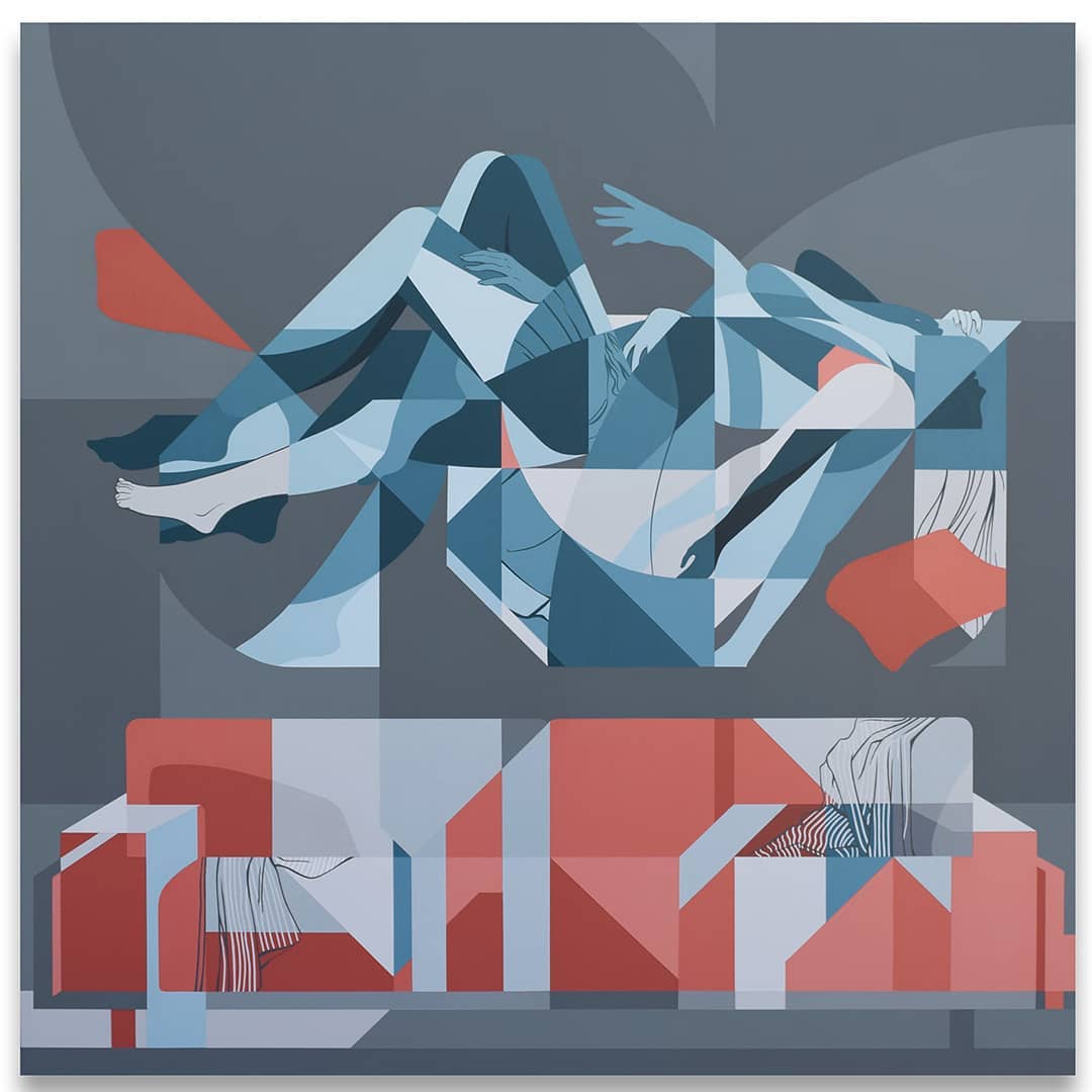 “Fractured Moments of Time”: Conveying the Passing of Time and Emotions ...