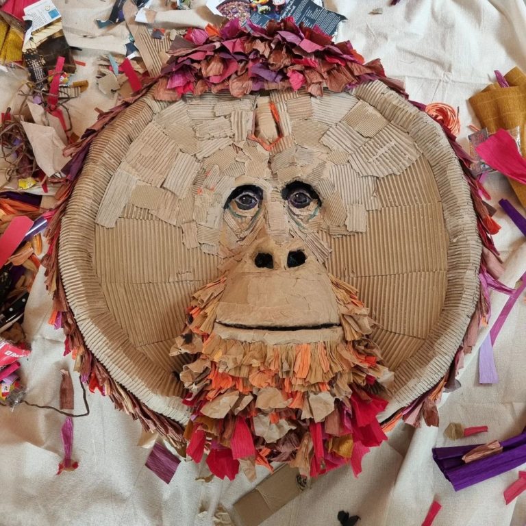 Sculptor Josh Gluckstein Creates Stunning Lifelike Animal Sculptures ...