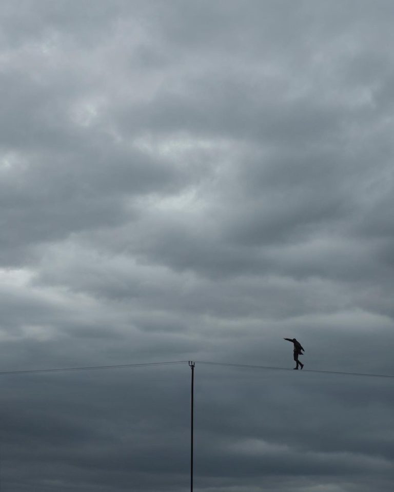 The Superb Surreal Self-Portraits by Karl Roberts » Design You Trust ...