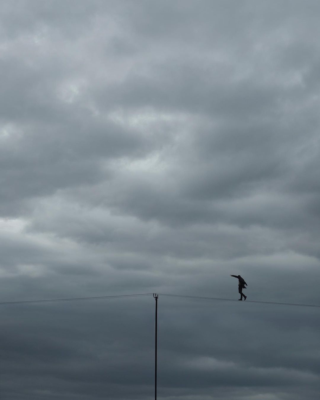 The Superb Surreal Self-Portraits by Karl Roberts » Design You Trust ...