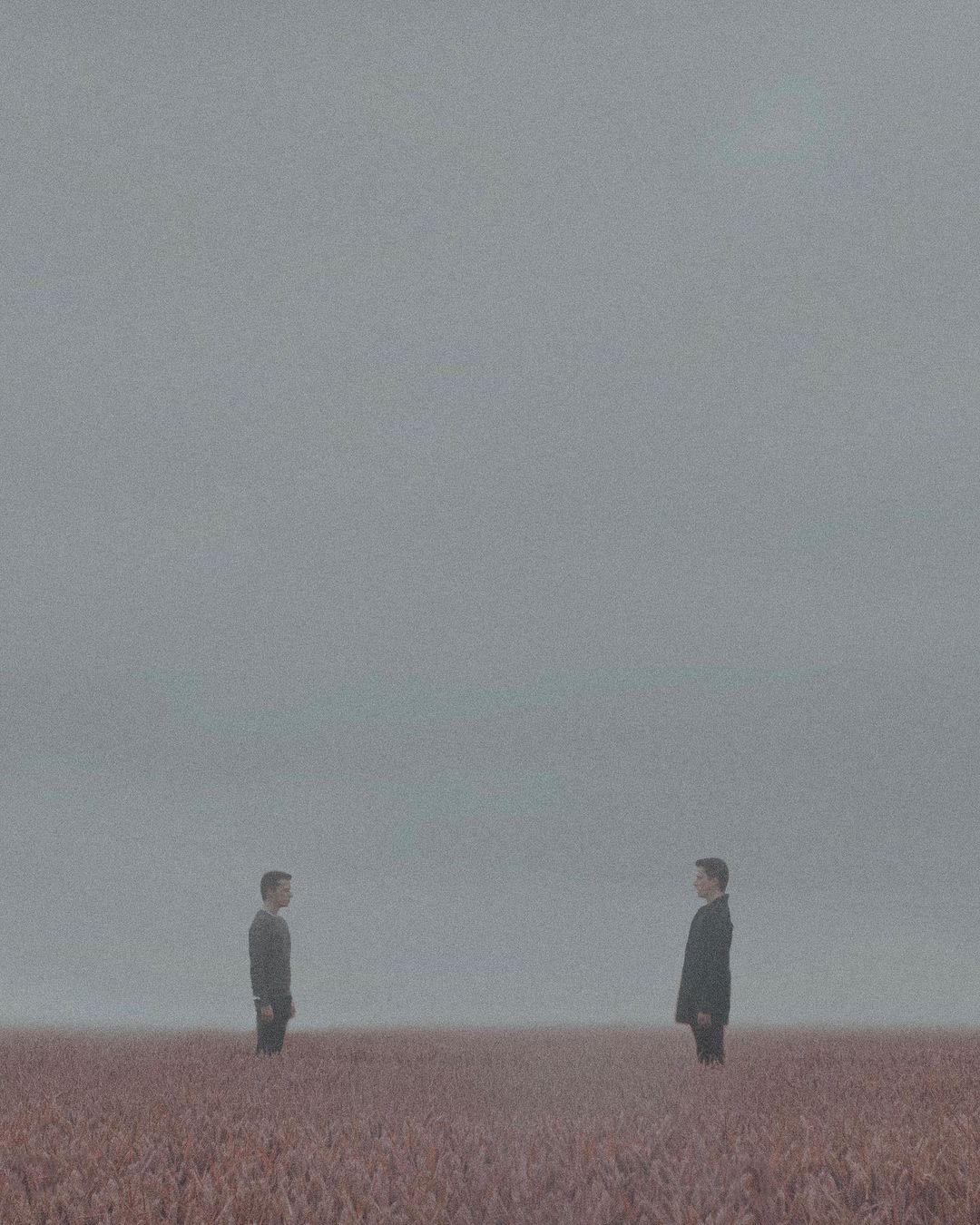 The Superb Surreal Self-Portraits by Karl Roberts » Design You Trust ...