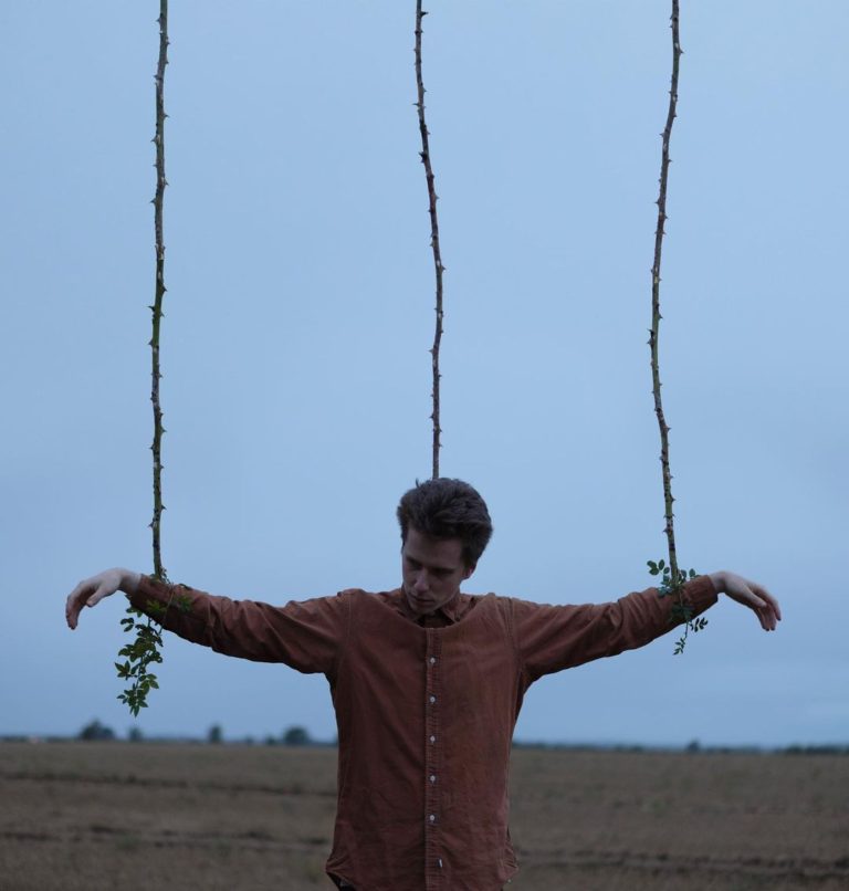 The Superb Surreal Self-Portraits by Karl Roberts » Design You Trust ...