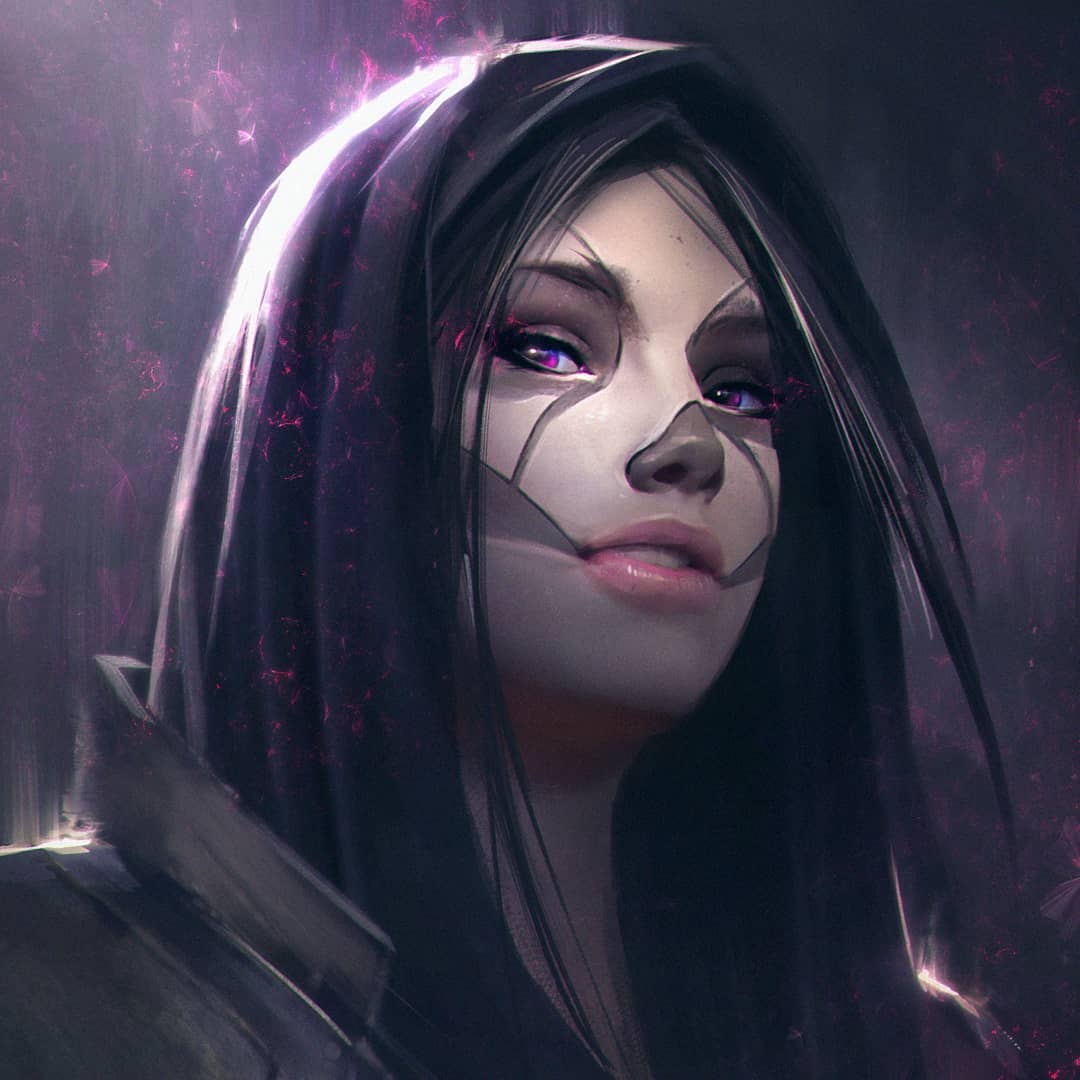 Off-Duty: Amazing Sci-Fi and Fantasy Artworks of Mateusz Majewski » Design You Trust — Design ...