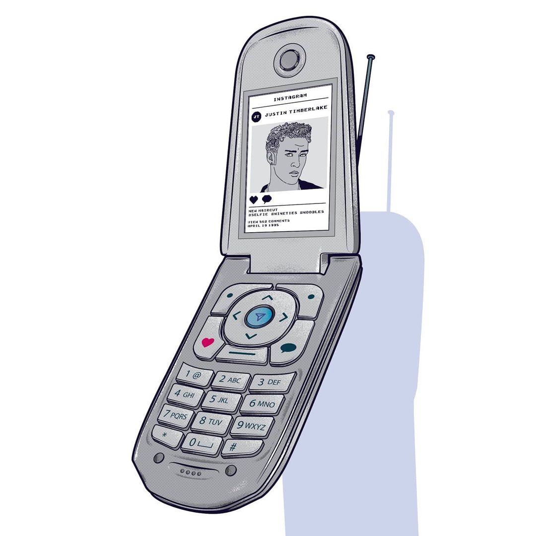 Artist Spent 116 Hours In Total To Create All These Drawings Of His ...