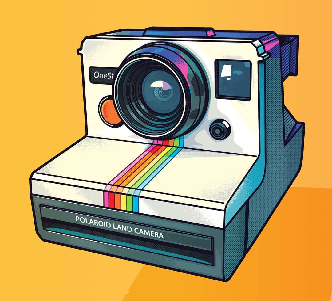 Artist Spent 116 Hours In Total To Create All These Drawings Of His ...