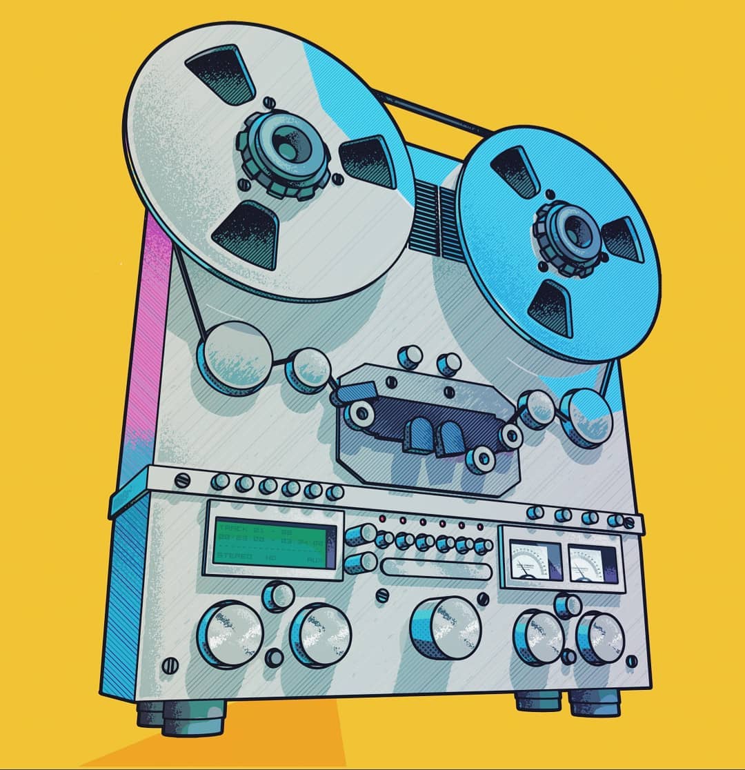 Artist Spent 116 Hours In Total To Create All These Drawings Of His ...