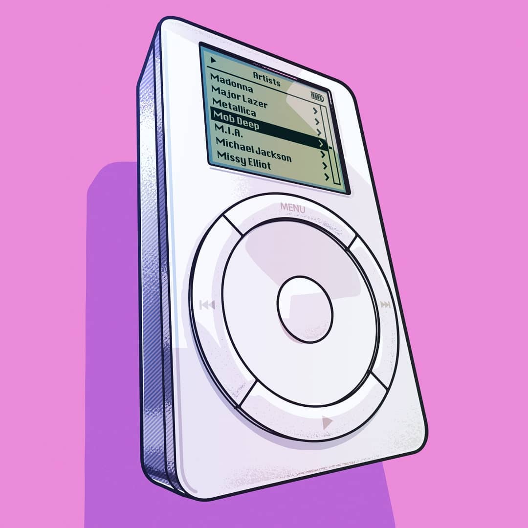 Artist Spent 116 Hours In Total To Create All These Drawings Of His ...