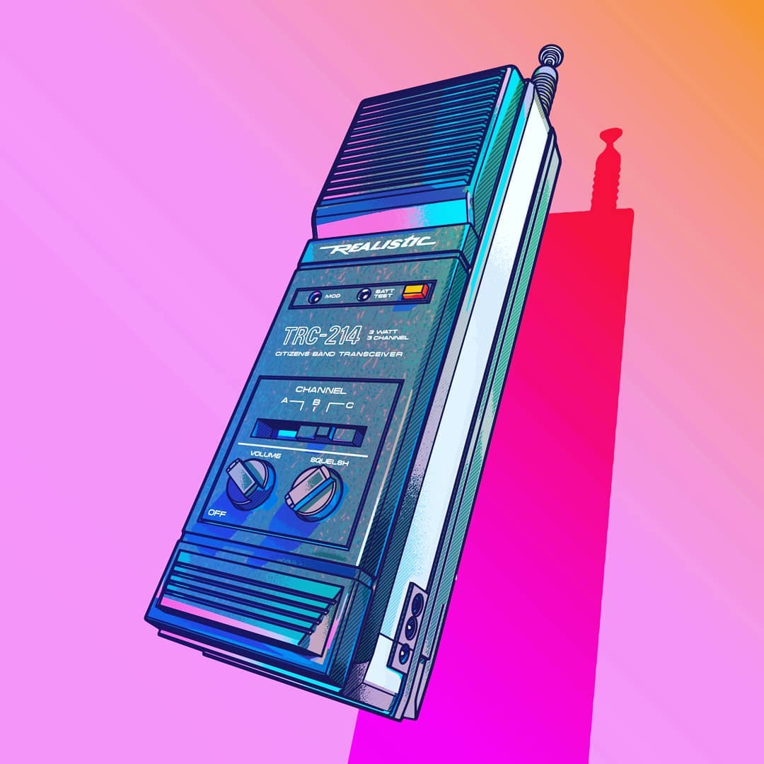 Artist Spent 116 Hours In Total To Create All These Drawings Of His ...