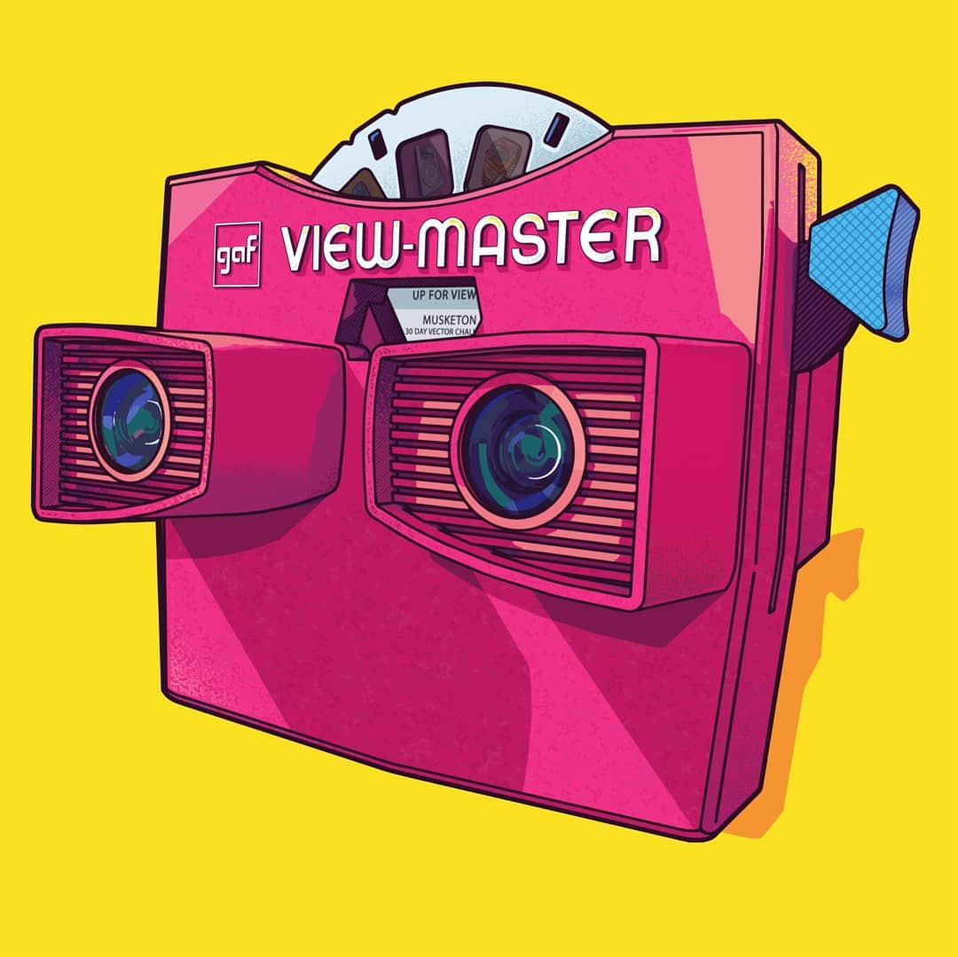 Artist Spent 116 Hours In Total To Create All These Drawings Of His ...