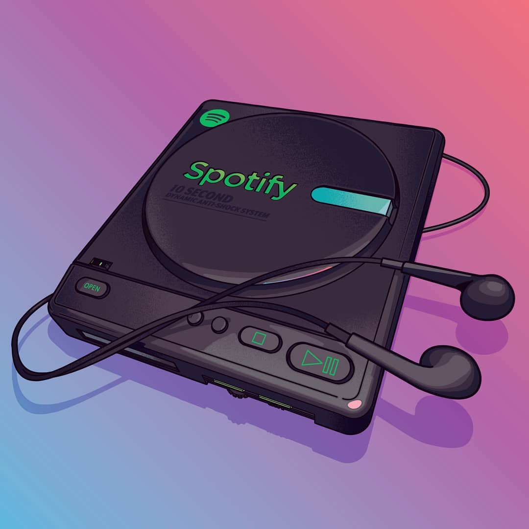 Artist Spent 116 Hours In Total To Create All These Drawings Of His ...