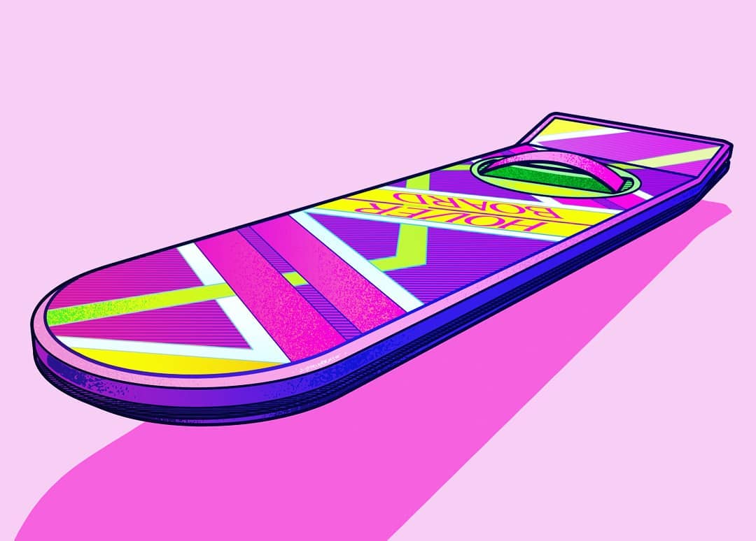 Artist Spent 116 Hours In Total To Create All These Drawings Of His ...