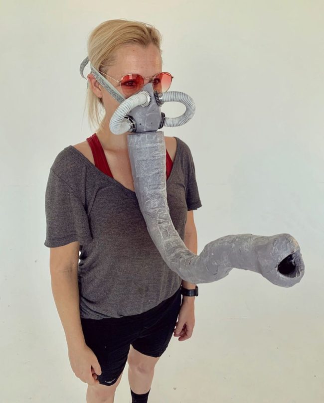 Alchemy in Skid Row: Wonderful Public Art and Installations by S.C ...