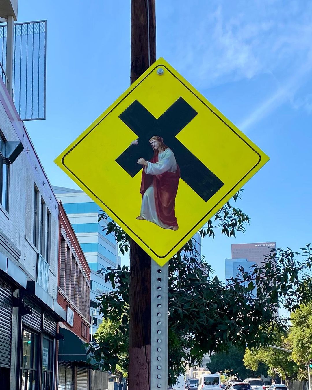 Alchemy in Skid Row: Wonderful Public Art and Installations by S.C ...