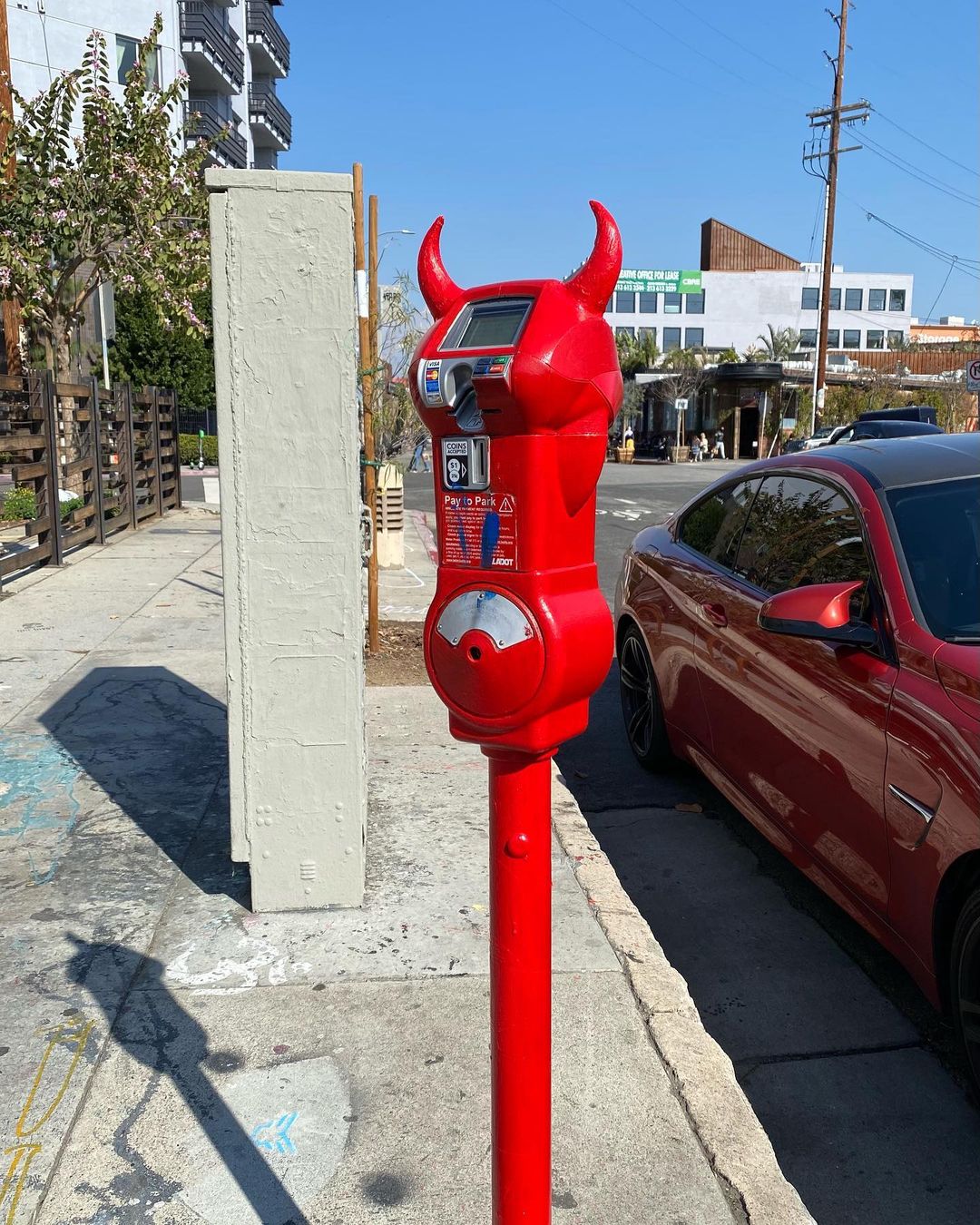 Alchemy in Skid Row: Wonderful Public Art and Installations by S.C ...
