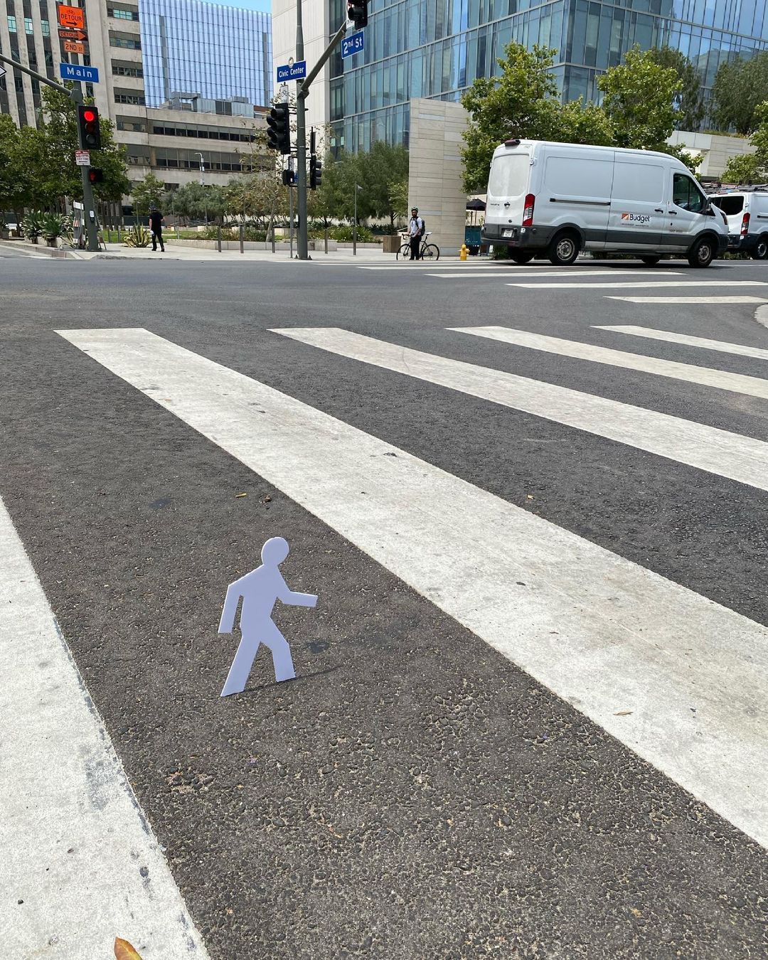 Alchemy in Skid Row: Wonderful Public Art and Installations by S.C ...