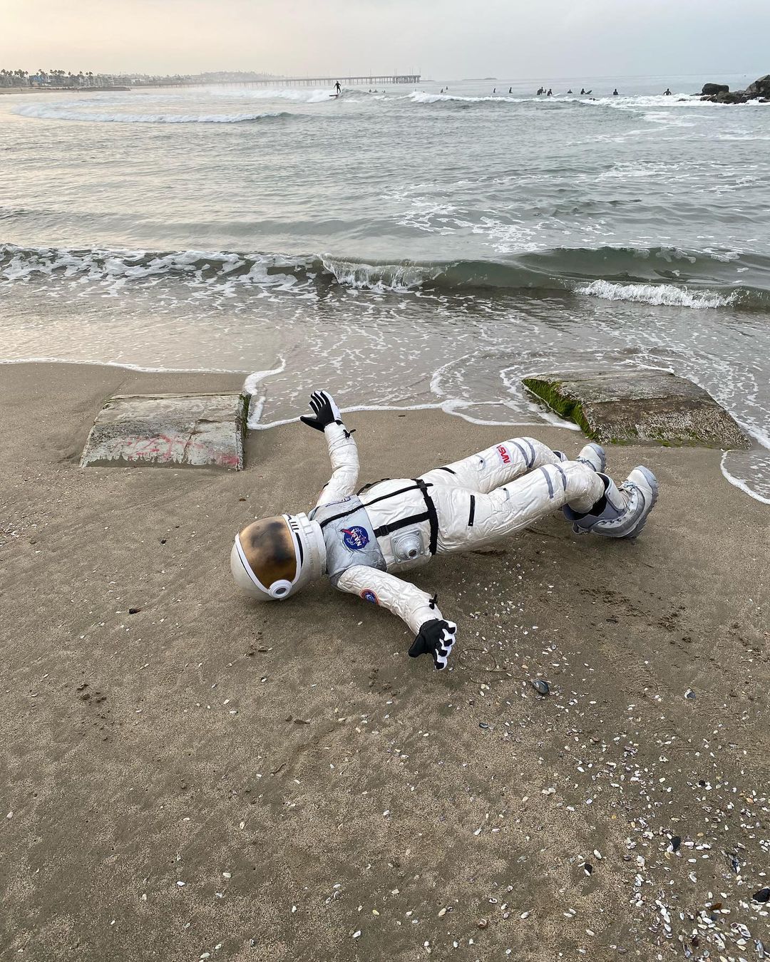 Alchemy in Skid Row: Wonderful Public Art and Installations by S.C ...