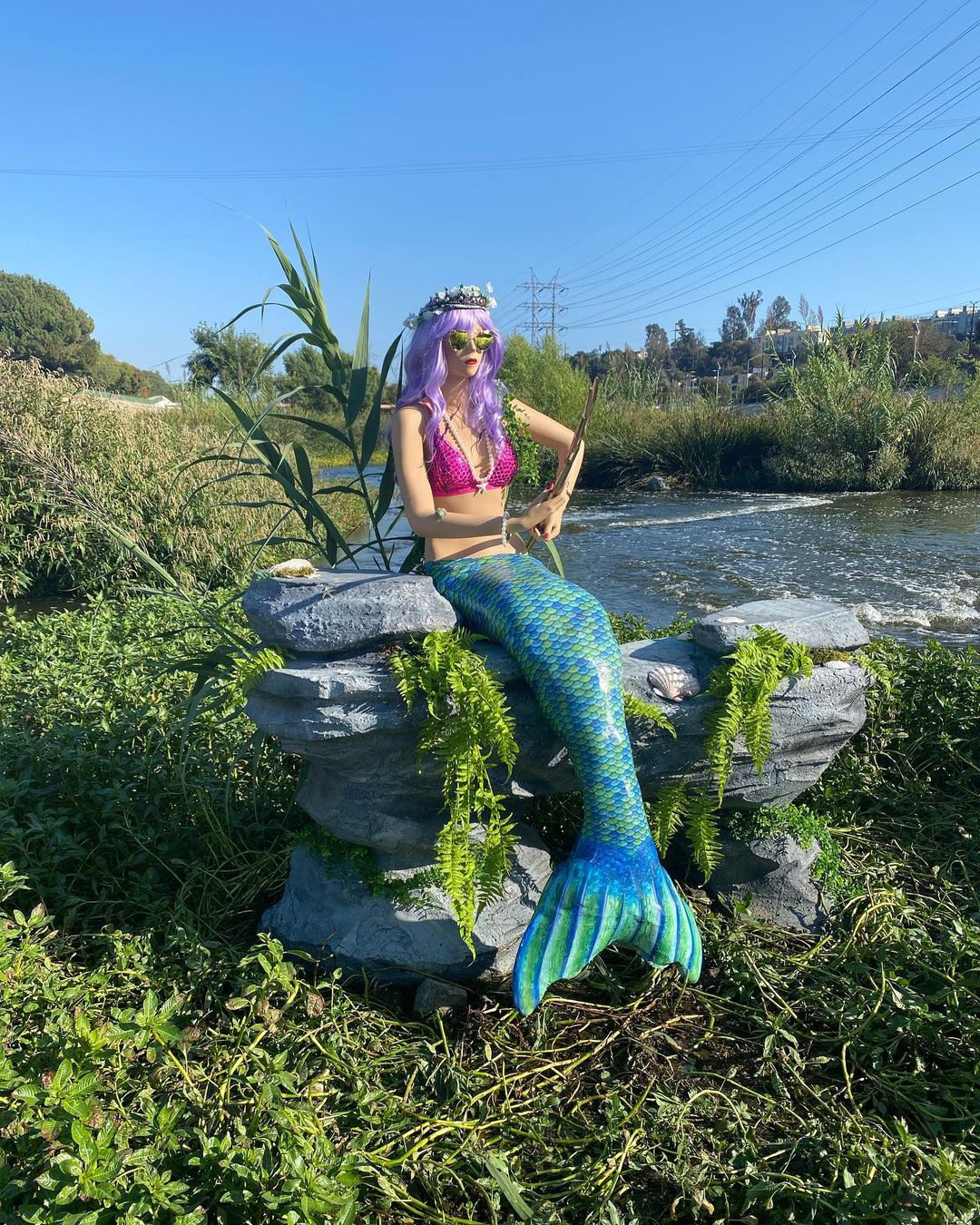 Alchemy in Skid Row: Wonderful Public Art and Installations by S.C ...