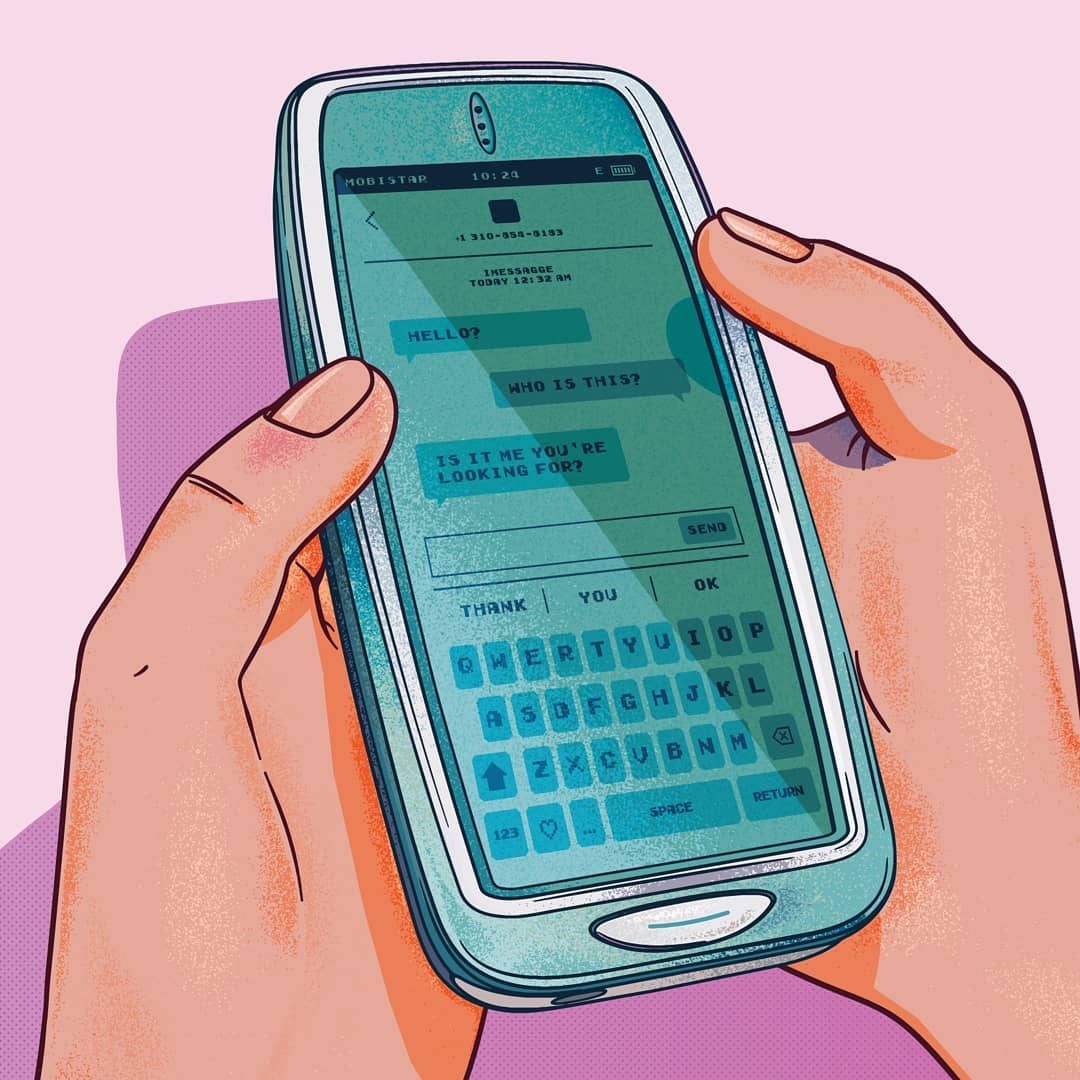 Artist Spent 116 Hours In Total To Create All These Drawings Of His ...