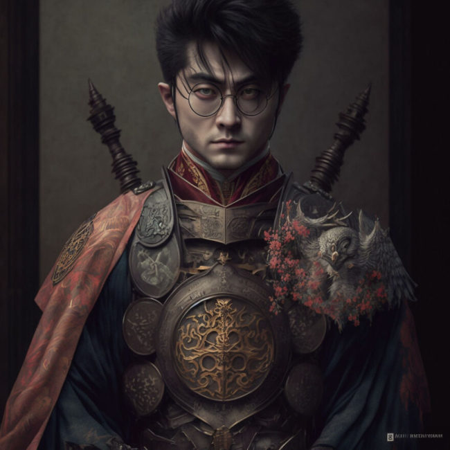 Reddit Users Wanted To See How Famous Movie Characters Would Look If ...