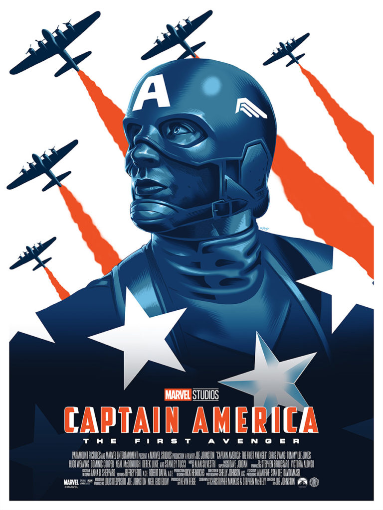 Amazing Illustrations, Posters and Comic Covers by Doaly » Design You ...