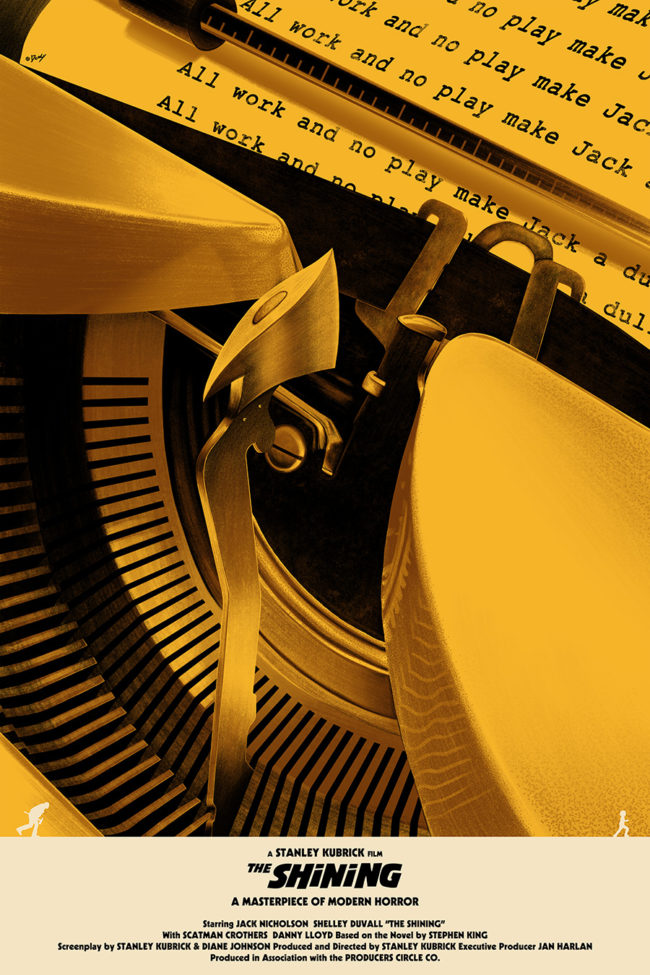 Amazing Illustrations, Posters and Comic Covers by Doaly » Design You ...