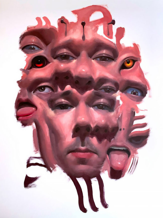 Exploring the Multifaceted Beauty and Fascination of Andrew Cadima’s ...