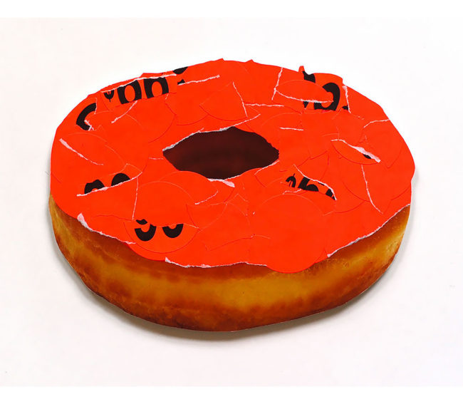 Experience the Fascinating and Thought-Provoking Art of Collages by the ...