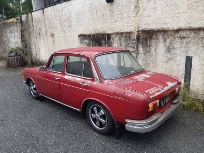 The Rise of Original Paint, Rust, and Patina: How Volkswagen Fanatics ...