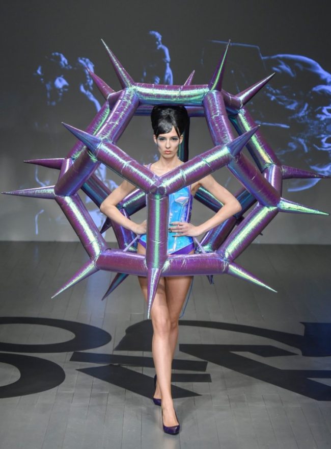 Jack Irving’s Extraordinary Wearable Art » Design You Trust — Design ...