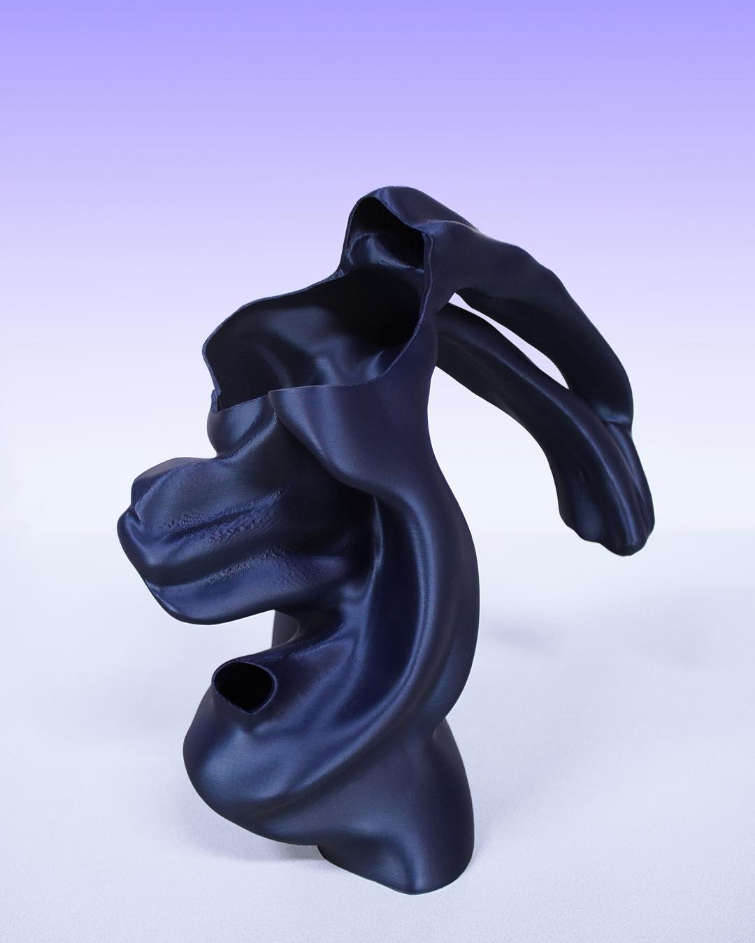 Audrey Large’s Stuning 3D-Printed Sculptures » Design You Trust ...